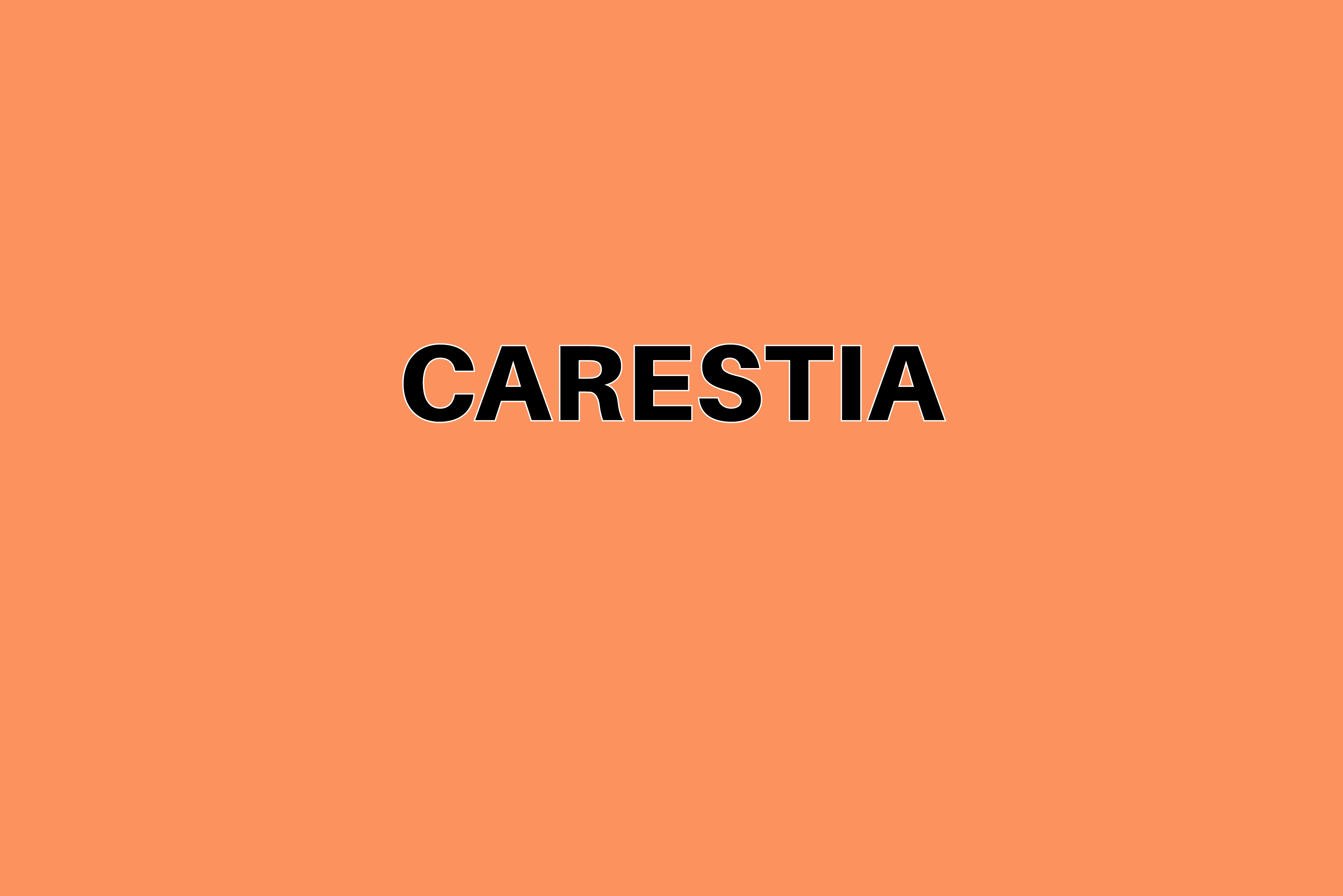 CARESTIA - Cosmetic Experience Cosmetic Experience