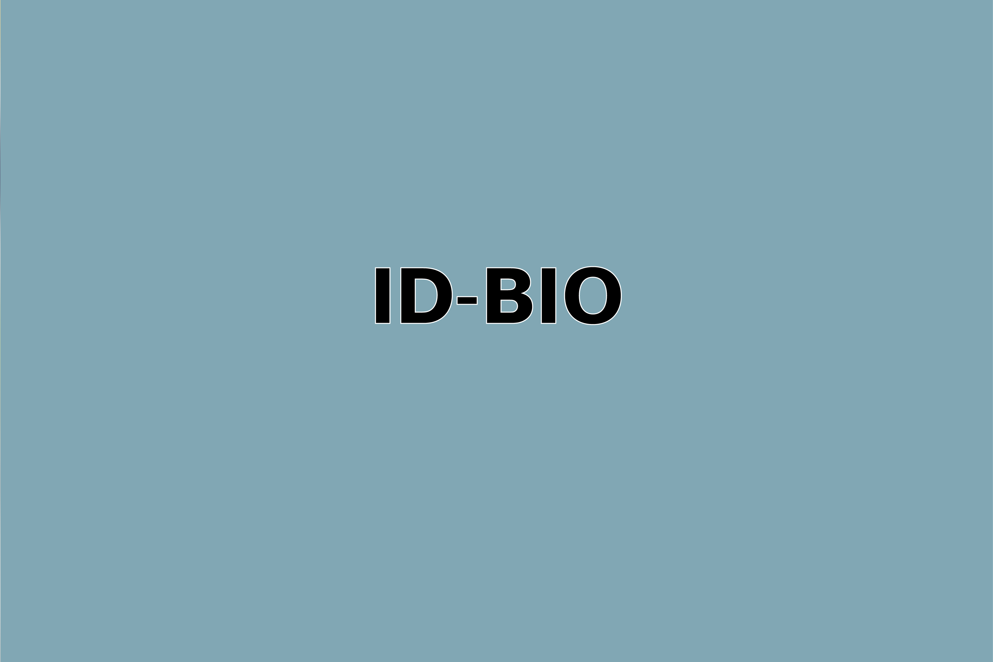 ID-BIO - Cosmetic Experience Cosmetic Experience