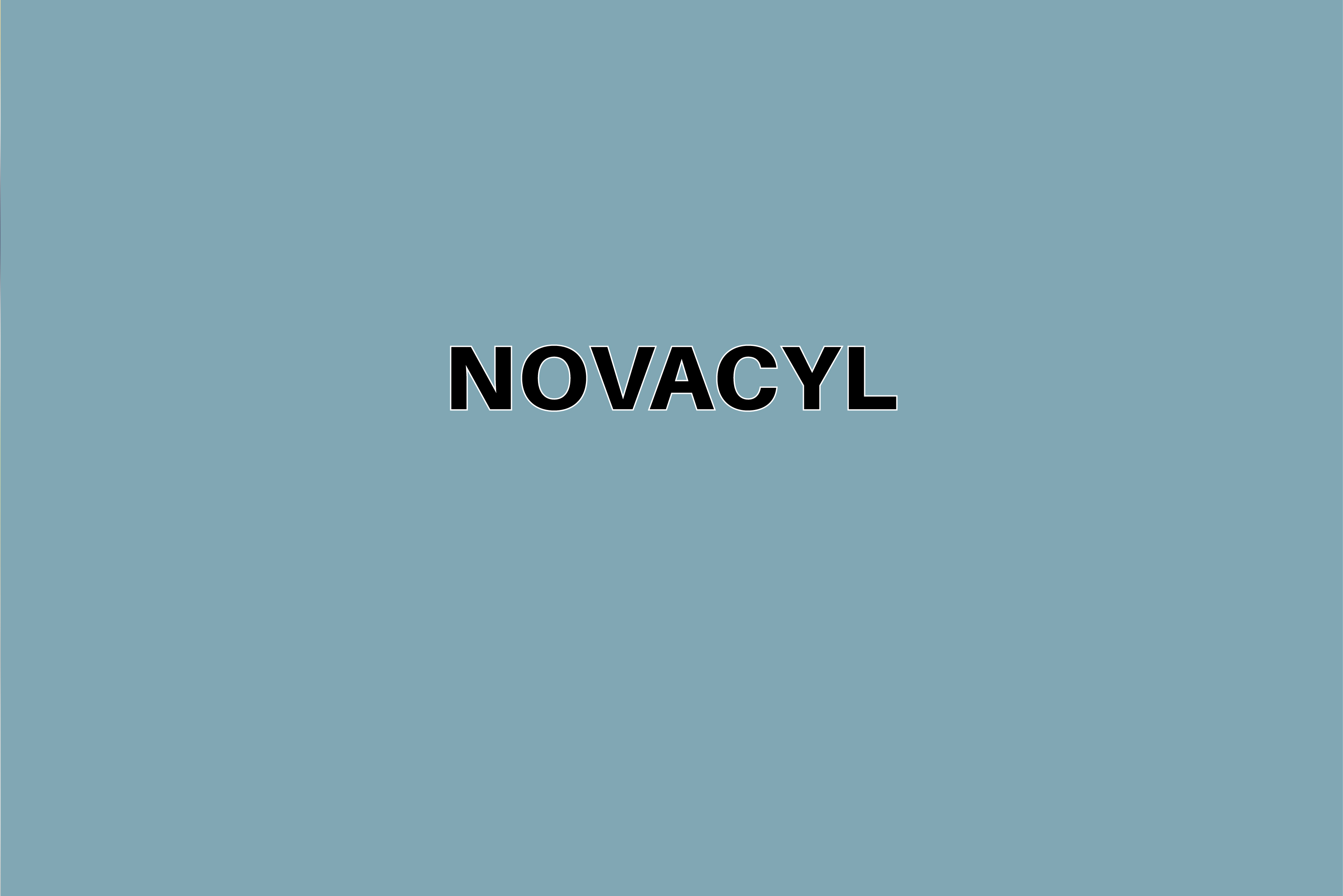 NOVACYL - Cosmetic Experience Cosmetic Experience