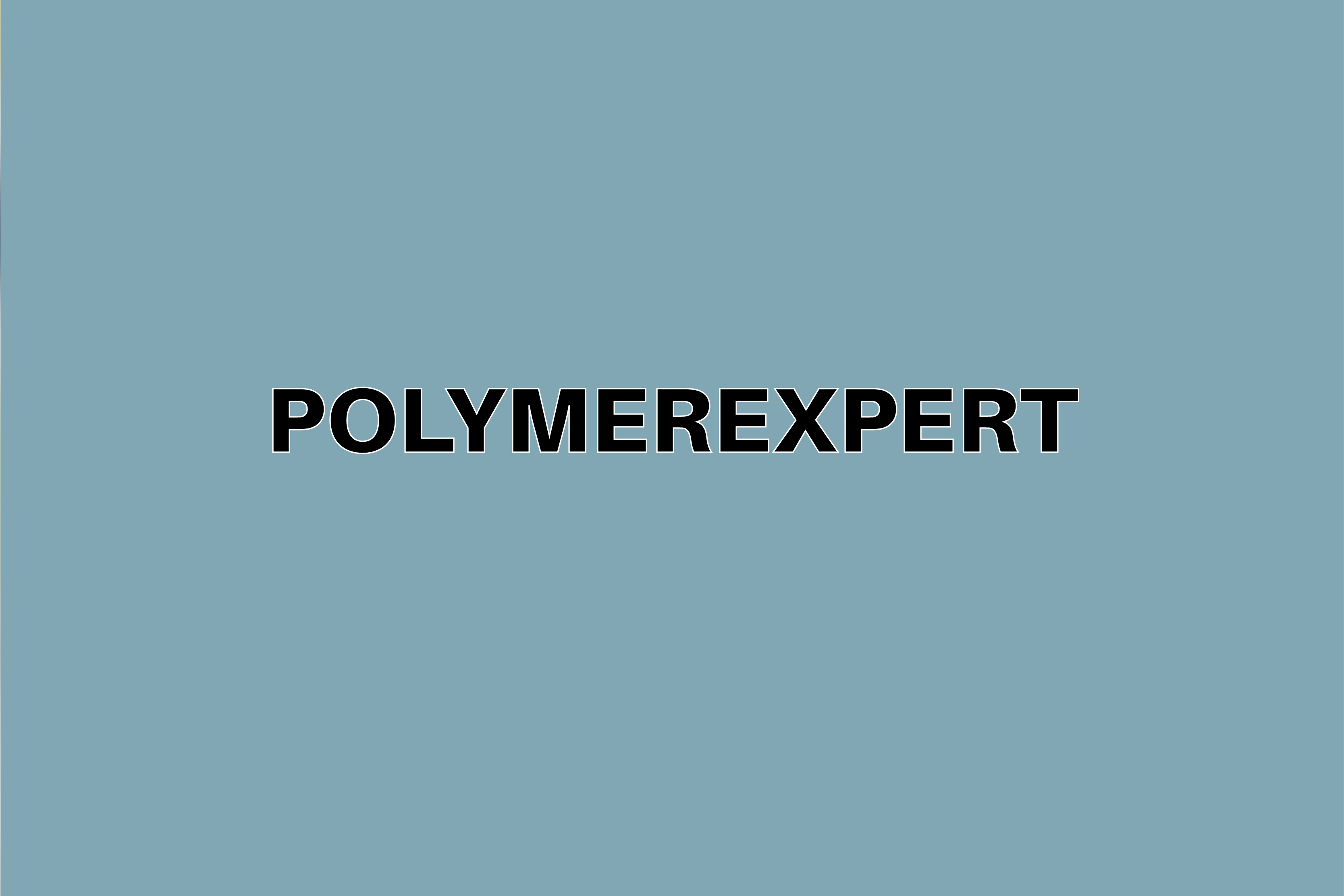POLYMEREXPERT - Cosmetic Experience Cosmetic Experience