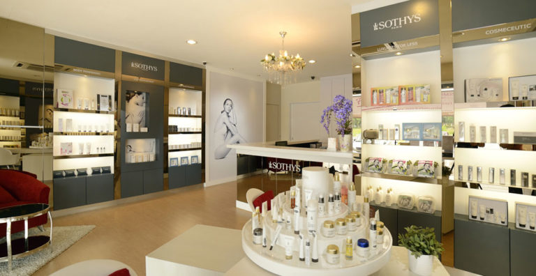 Sothys : une success-story - Cosmetic Experience Cosmetic Experience